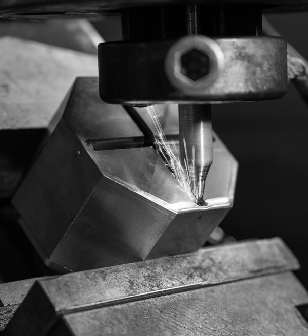 Custom Machine Grinding Work in Canton, MI | ASAP Machine Co.