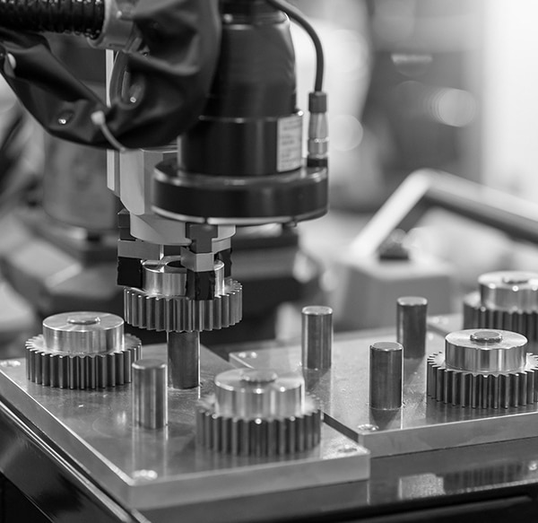 Custom Machine Mill Work in Canton, MI | ASAP Machine Co.